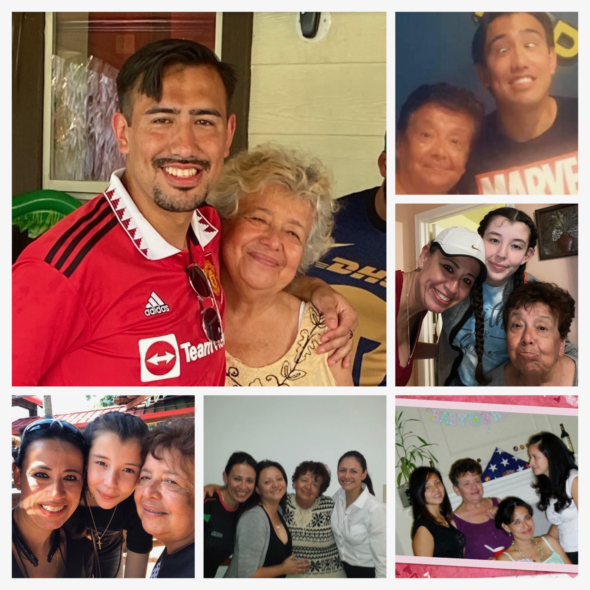 Socorro Avila Rosales | Beresford Funeral Home